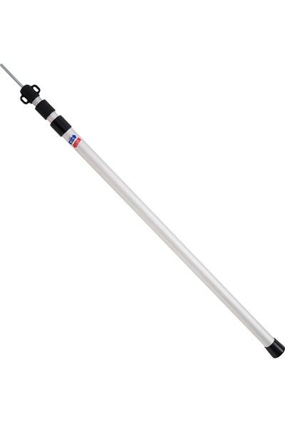 Kalınlaşmak Alüminyum Alaşımlı Çadır Direği Ayarlanabilir(Yurt Dışından) Kalınlaşmak Alüminyum Alaşımlı Çadır Direği Ayarlanabilir(Yurt Dışından)