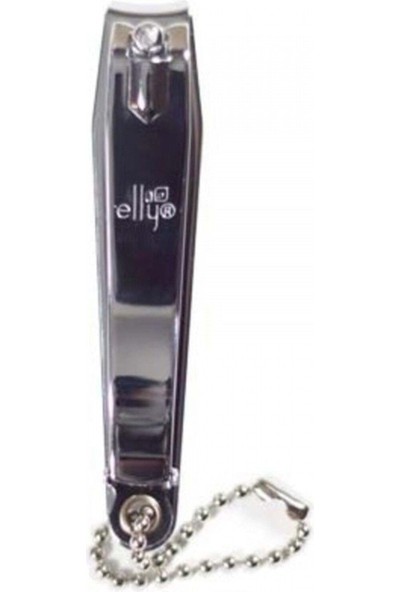 Elly Büyük Boy Tekli Tırnak Makası 001 Elly Büyük Boy Tekli Tırnak Makası 001