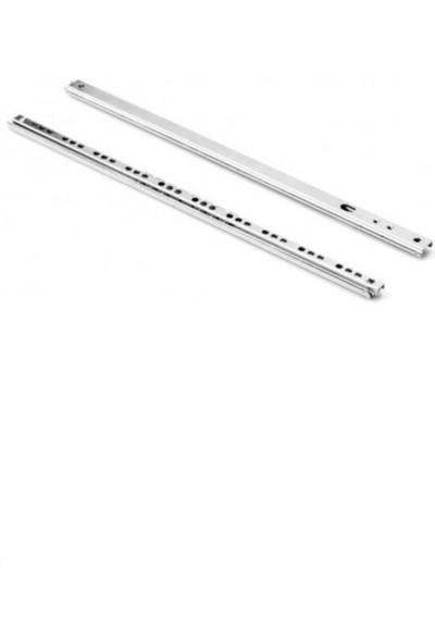 Onr Sdt Teleskopik Bilyalı Çekmece Rayı 17 X 342 Mm