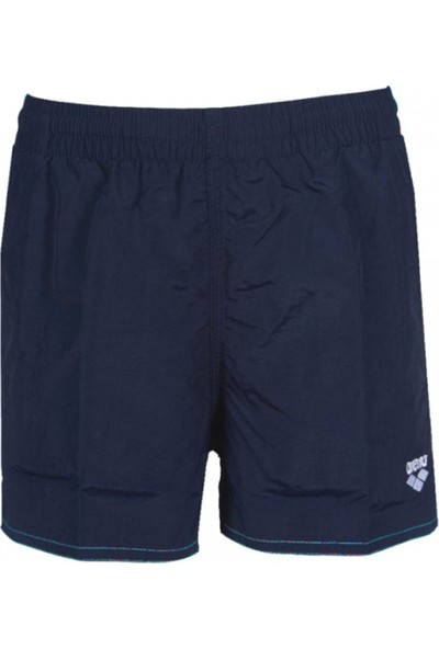 Arena Bywayx Youth Çocuk Mavi Yüzücü Mayosu 41276700