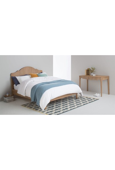 Ahşap Karyola Rmn 2900 Ahşap Karyola Rmn 2900