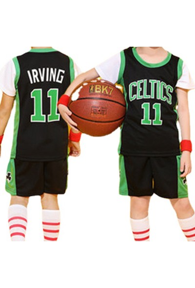 Janae Nba Çocuk Forması Boston Celtics 11# Çocuk Basketbol Forması (Yurt Dışından) Janae Nba Çocuk Forması Boston Celtics 11# Çocuk Basketbol Forması (Yurt Dışından)