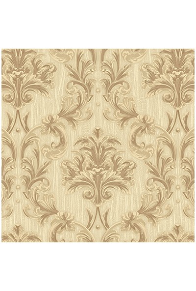 Adawall Rumi Duvar Kağıdı 6808-2 - 10M2 ve Yapıştırıcısı Toz Tutkal Adawall Rumi Duvar Kağıdı 6808-2 - 10M2 ve Yapıştırıcısı Toz Tutkal