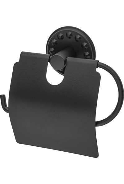 Belinza Norafix Kapaklı Tuvalet Kağıtlığı Belinza Norafix Kapaklı Tuvalet Kağıtlığı