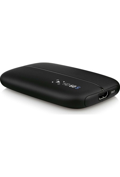 Elgato Game Capture HD60 S-Oyun Yakalama Kart Elgato Game Capture HD60 S-Oyun Yakalama Kart