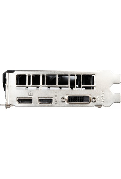 MSI VGA GEFORCE GTX 1650 D6 AERO ITX OCV1 4GB GDDR6 128B DX12 PCIE 3.0 X16 (1xDVI 1XHDMI 1XDP) Ekran Kartı MSI VGA GEFORCE GTX 1650 D6 AERO ITX OCV1 4GB GDDR6 128B DX12 PCIE 3.0 X16 (1xDVI 1XHDMI 1XDP) Ekran Kartı