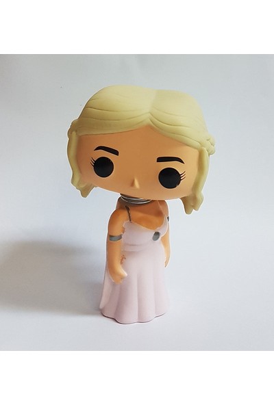 Roxo Shop Game Of Thrones Khaleesi Oyuncak Roxo Shop Game Of Thrones Khaleesi Oyuncak
