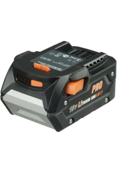 Aeg Akü L1830R 18 V 3.0AH Pro Li-Ion Turuncu Seri