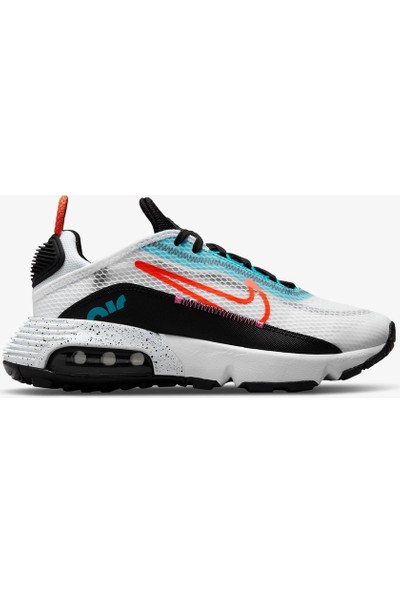 Air Max 2090 Spor Sneaker Ayakkabı