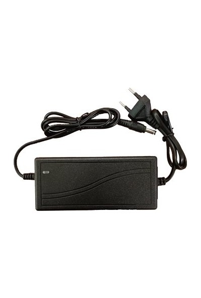 Heroled 12 Volt 5 Amper Fişli Şerit LED Adaptörü Heroled 12 Volt 5 Amper Fişli Şerit LED Adaptörü
