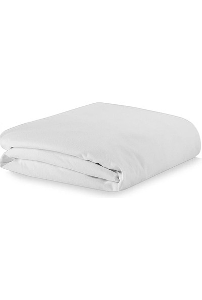 Limon Tek Kişilik Sıvı Geçirmez Elastik Bantlı Alez