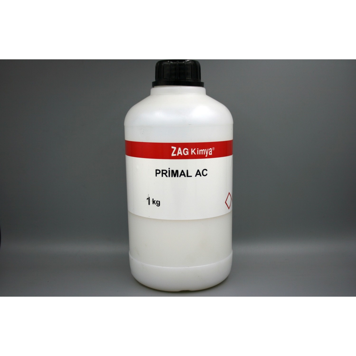 Zag Kimya Primal Ac 33 Restorasyon 1kg Fiyatı - Taksit Seçenekleri