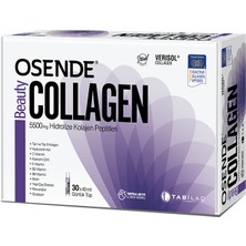 Kolajen (Collagen) Takviyesi ve Kolajen Fiyatları - Sayfa 4