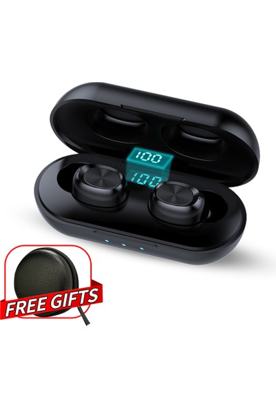 Wiresto Bluetooth Kulaklıklar Mini Bluetooth Kulaklıklar (Yurt Dışından) Wiresto Bluetooth Kulaklıklar Mini Bluetooth Kulaklıklar (Yurt Dışından)