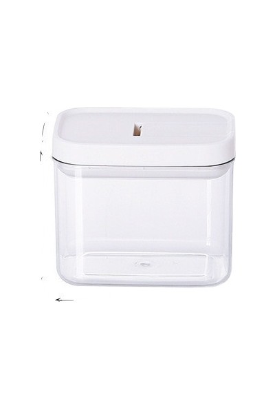 Shinee Hava Geçirmez Kavanoz (Yurt Dışından)