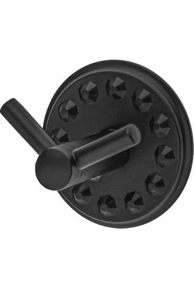 Belinza Norafix Ikili Çatal Askılık