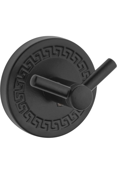 Belinza Solofix Ikili Çatal Askılık