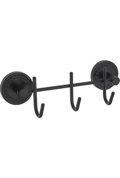 Solofix Üçlü Askılık Solofix Üçlü Askılık