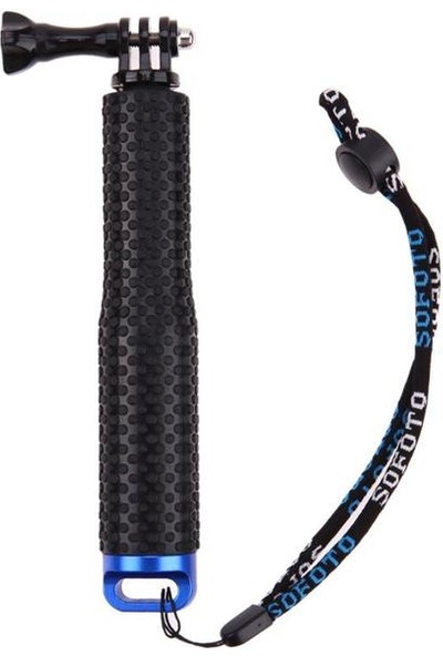 Magic 19 Inç Uzatılabilir Kutup Selfie Çubuk (Yurt Dışından) Magic 19 Inç Uzatılabilir Kutup Selfie Çubuk (Yurt Dışından)