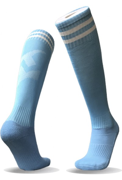 Shinee Yetişkin Futbol Çorapları (Yurt Dışından)