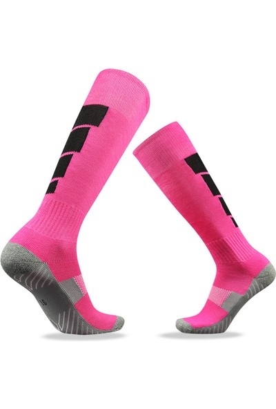 Shinee Yetişkin Futbol Çorapları (Yurt Dışından)