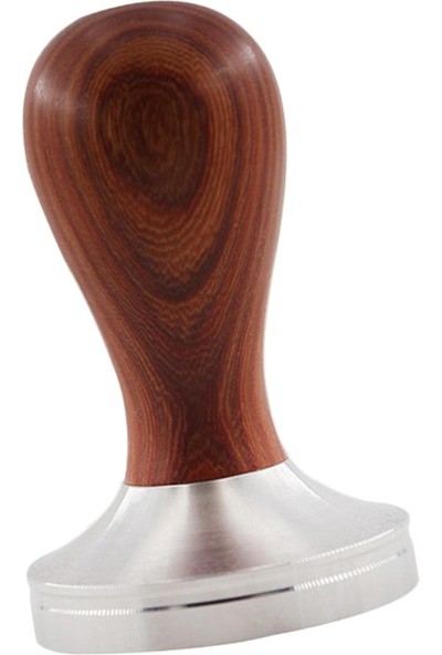 Binduo Paslanmaz Espresso Kahve Kurcalama Pres Aracı 49mm/57.5mm/58mm Ağır Hizmette 51mm (Yurt Dışından) Binduo Paslanmaz Espresso Kahve Kurcalama Pres Aracı 49mm/57.5mm/58mm Ağır Hizmette 51mm (Yurt Dışından)