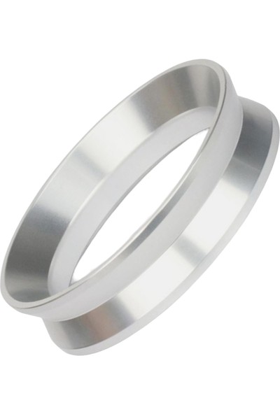 Binduo Alüminyum Espresso Dozaj Huni Kahve Dozaj Hazne Espresso Huni Araçları Gümüş 58MM (Yurt Dışından) Binduo Alüminyum Espresso Dozaj Huni Kahve Dozaj Hazne Espresso Huni Araçları Gümüş 58MM (Yurt Dışından)