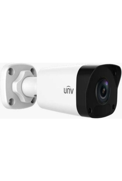 Unv IPC-2122CR3-PF40-A 2 Mp Ip Bullet Kamera Unv IPC-2122CR3-PF40-A 2 Mp Ip Bullet Kamera