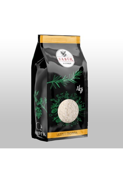 Babür Hindistan Cevizi 1 kg