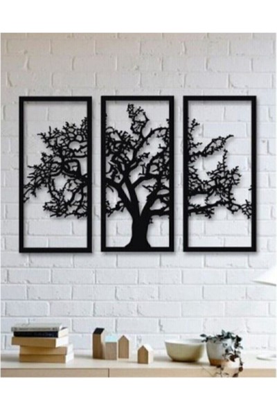 Monalika Çınar Ağacı