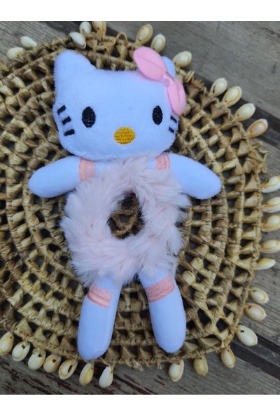 Mia Tokaa Hello Kitty Lastil Toka