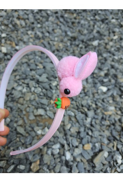 Mia Tokaa Havuçlu Taavşan