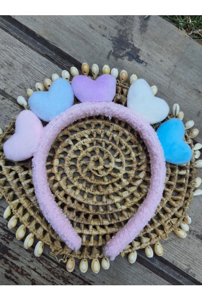 Mia Tokaa Büyükkalplertaç