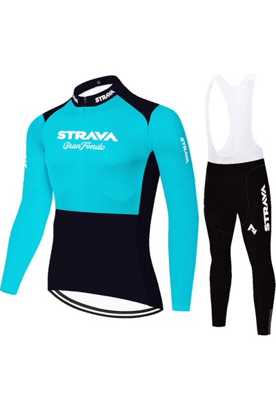 Top Selling Uzun Kollu Jarse Bisiklet Kıyafetleri Bisiklet Giyim Erkek Spor Ropa Ciclismo Mtb Bisiklet Seti (Yurt Dışından)