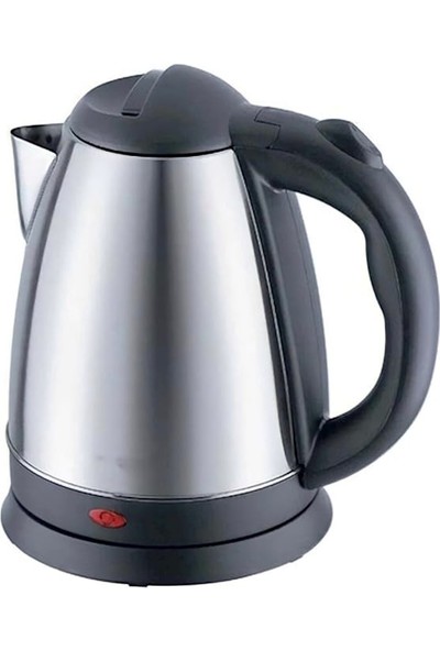 Erciyes Onıx Çelik Kettle