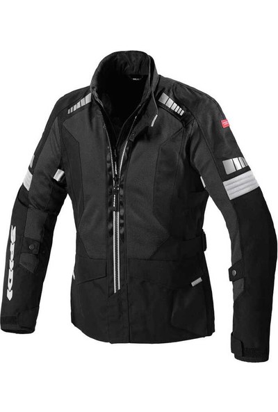 Spidi Terranet Wındout Ceket Siyah Spidi Terranet Wındout Ceket Siyah