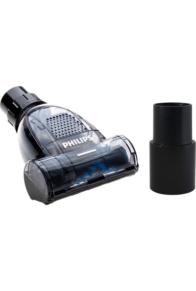 Philips Mini Turbo Başlık ve Dönüştürücü Philips Mini Turbo Başlık ve Dönüştürücü