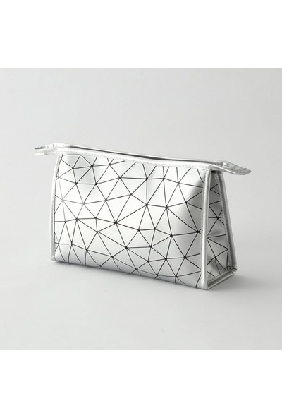 Eldes Seyahat ve Makyaj Çantası