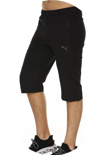 Puma EE-1028 Erkek Şort Capri