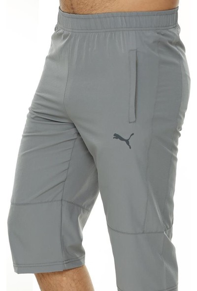 Puma EE-1028 Erkek Şort Capri