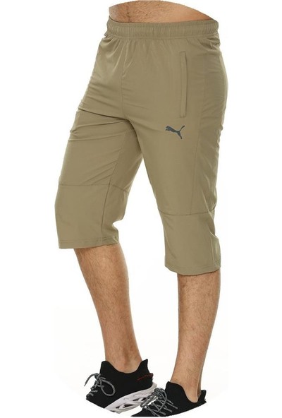 Puma EE-1028 Erkek Şort Capri