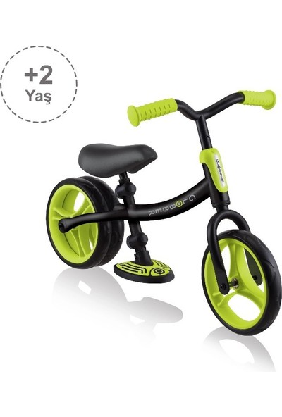 Globber Denge Bisikleti Duo Yeşil Globber Denge Bisikleti Duo Yeşil