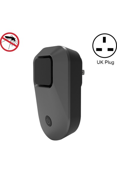 Szykd H1 Ultrasonik Böcek Kurtlayıcı Ev Sivrisinek Repellen Ürün Özellikleri Ingiltere Plug Siyah (Yurt Dışından) Szykd H1 Ultrasonik Böcek Kurtlayıcı Ev Sivrisinek Repellen Ürün Özellikleri Ingiltere Plug Siyah (Yurt Dışından)