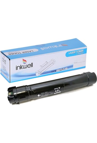 Xerox Versalink B 7025 Uyumlu Muadil Toner Siyah Xerox Versalink B 7025 Uyumlu Muadil Toner Siyah