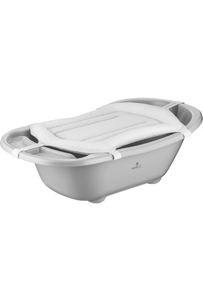 Mor Bebe Köpük File ( Katlanır Küvetlere Uyumludur )