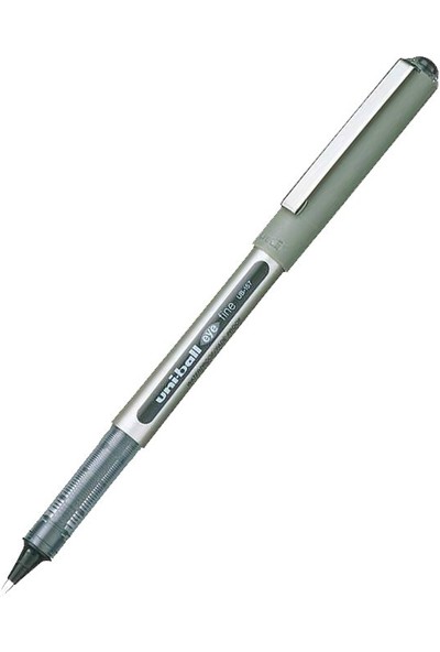 Uni-Ball UB-157 Fine Roller Kalem 0.7mm Siyah