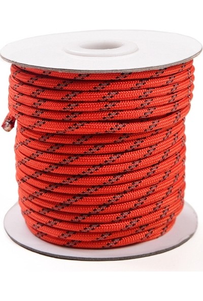 Szykd 4mm Çapı Yansıtıcı String Rüzgar Geçirmez Çadır Halat Kamp Halat Için Guy Hattı Renk 20 Metreler (Yurt Dışından) Szykd 4mm Çapı Yansıtıcı String Rüzgar Geçirmez Çadır Halat Kamp Halat Için Guy Hattı Renk 20 Metreler (Yurt Dışından)