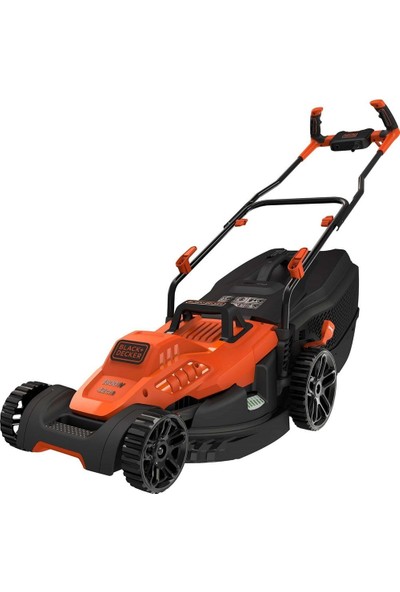 Black Decker Çim Biçme MAKINESI-BEMW481BH 1800 Watt Black Decker Çim Biçme MAKINESI-BEMW481BH 1800 Watt