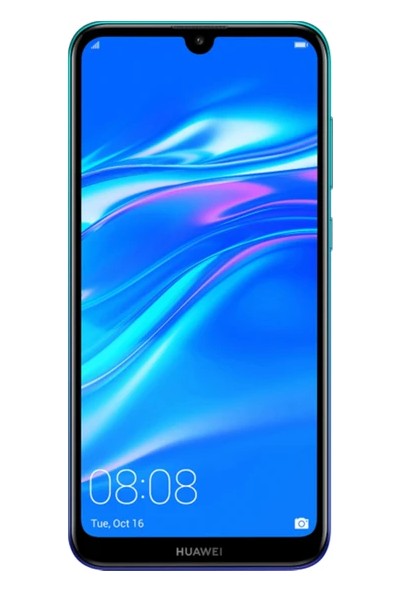 İkinci El Huawei Y7 2019 32 GB (12 Ay Garantili) İkinci El Huawei Y7 2019 32 GB (12 Ay Garantili)
