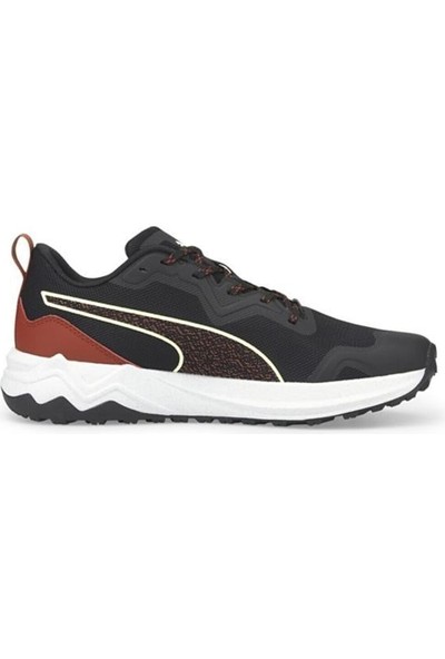 Puma 19516510 Better Foam Xterra Black Chılı Oıl Erkek Koşu/spor Ayakkabı Puma 19516510 Better Foam Xterra Black Chılı Oıl Erkek Koşu/spor Ayakkabı